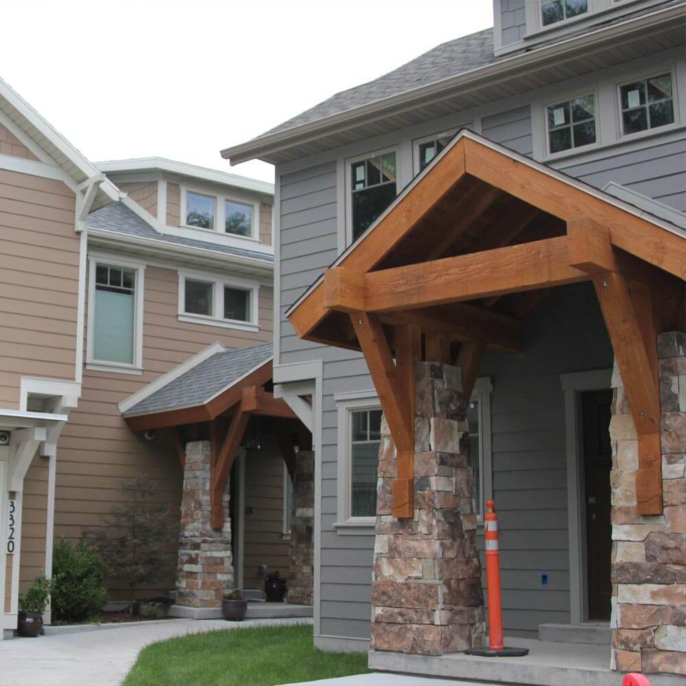 Millbrook Development | Paulsen Construction