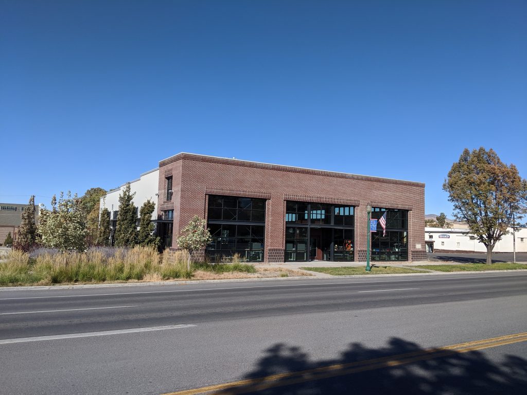 Wasatch Academy Engineering Building | Paulsen Construction