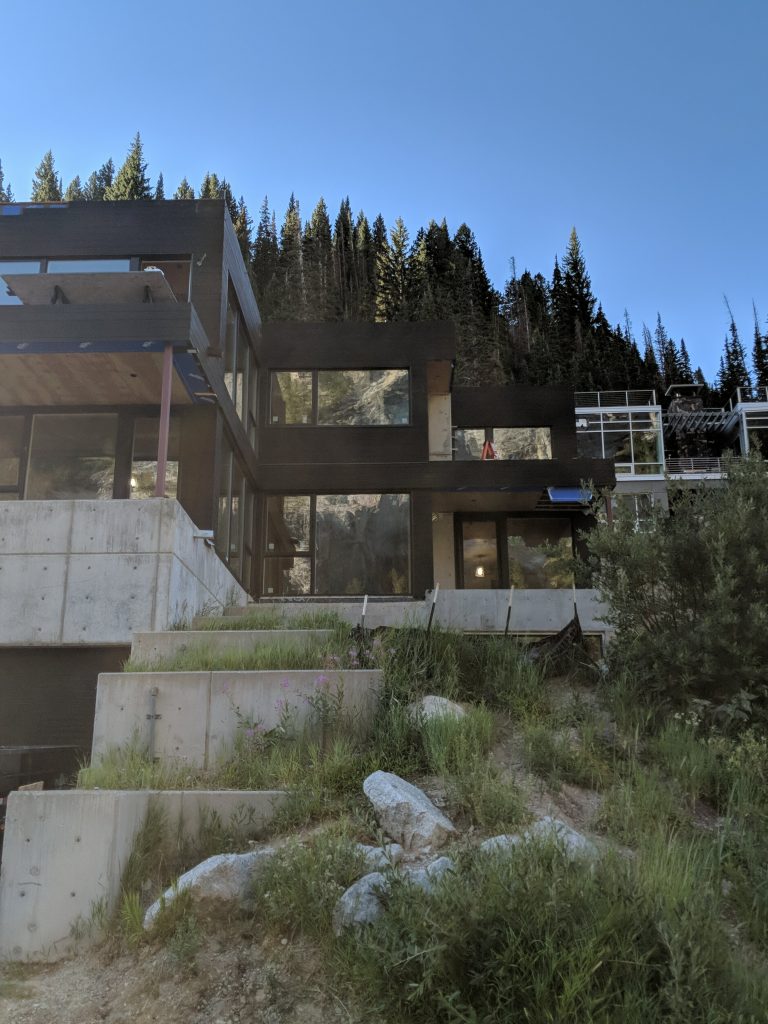 Alta Residence | Paulsen Construction