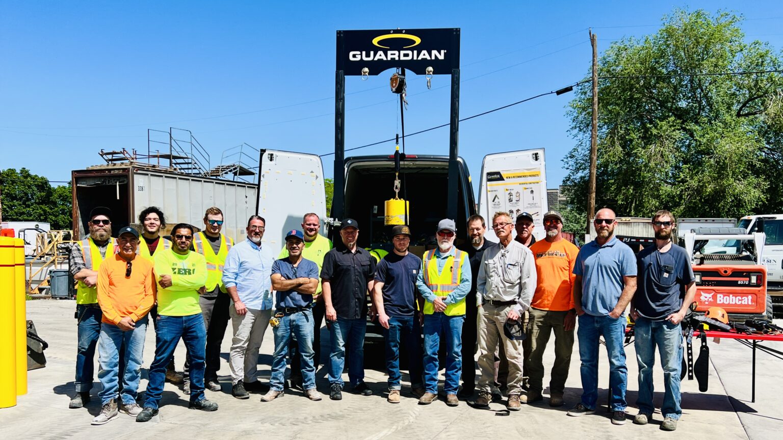 Our Services | Paulsen Construction