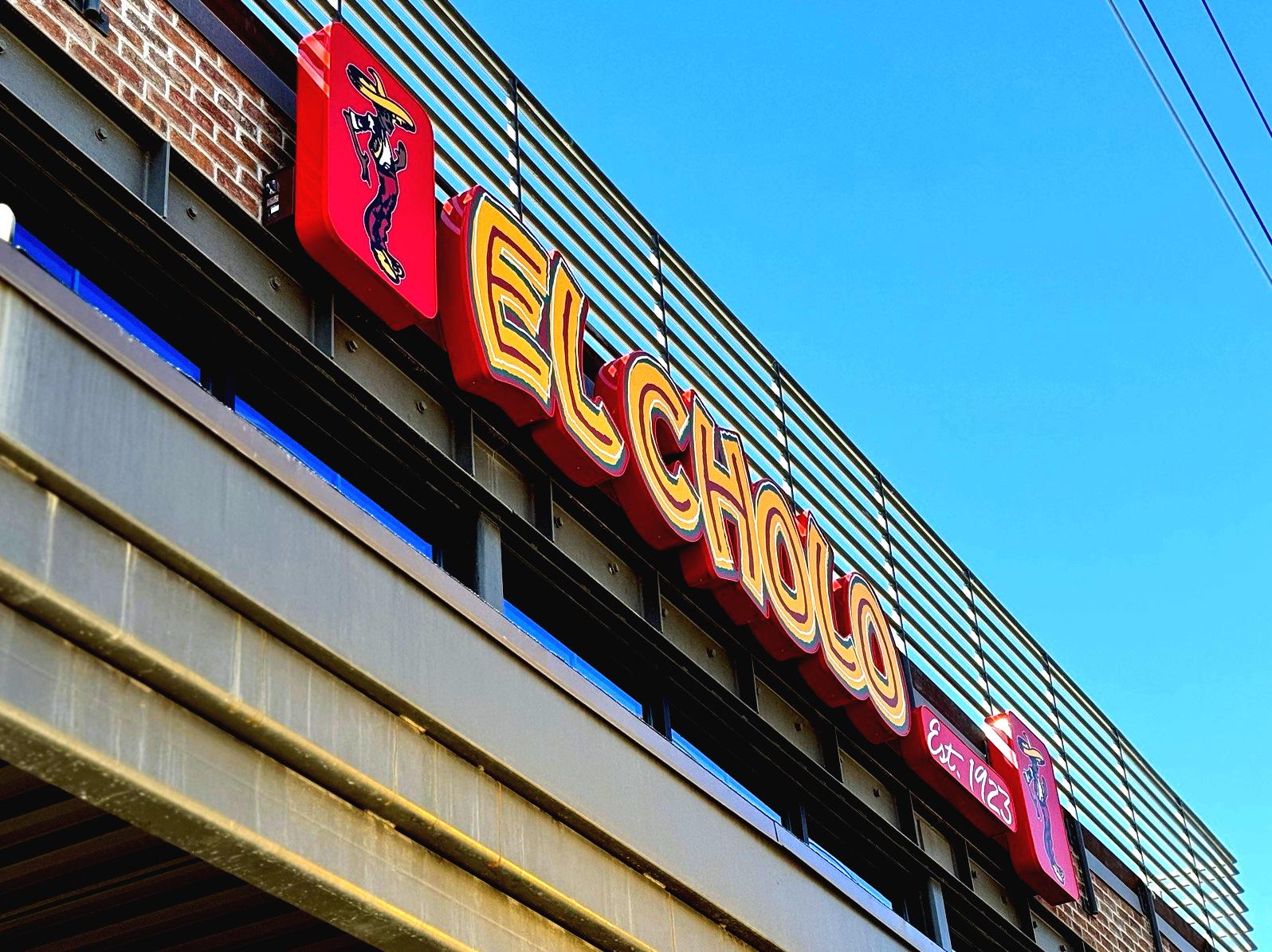 El Cholo Restaurant | Paulsen Construction