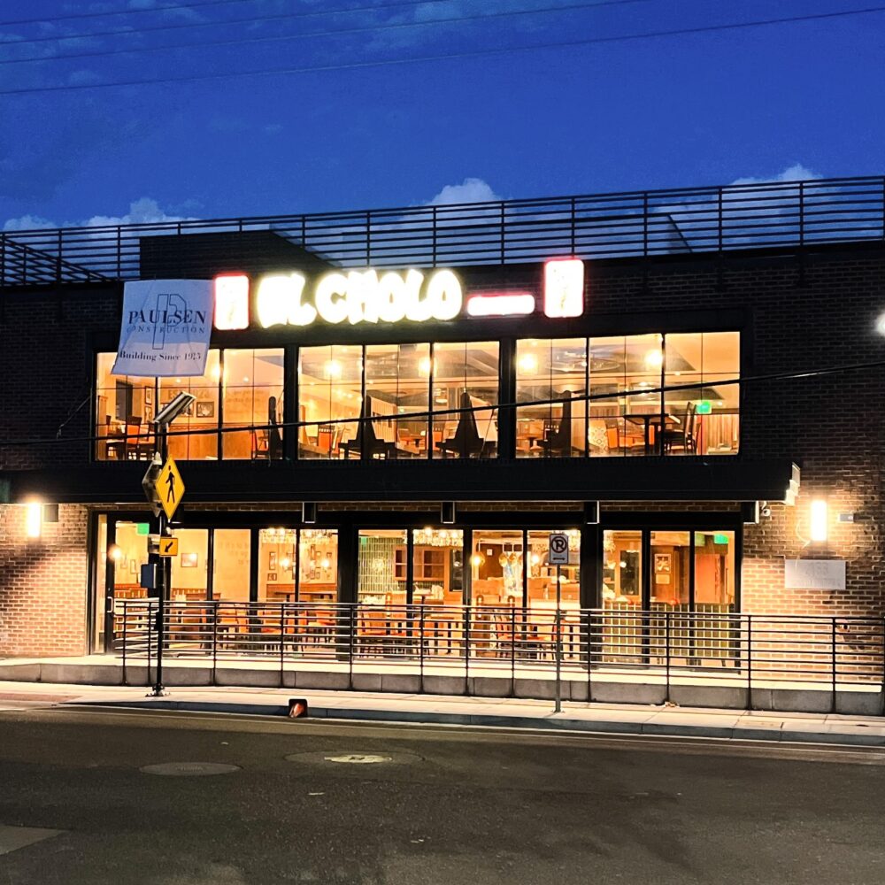 Paulsen Construction | Quality Construction Services